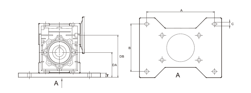 Variodrive - Superior Gearbox Company
